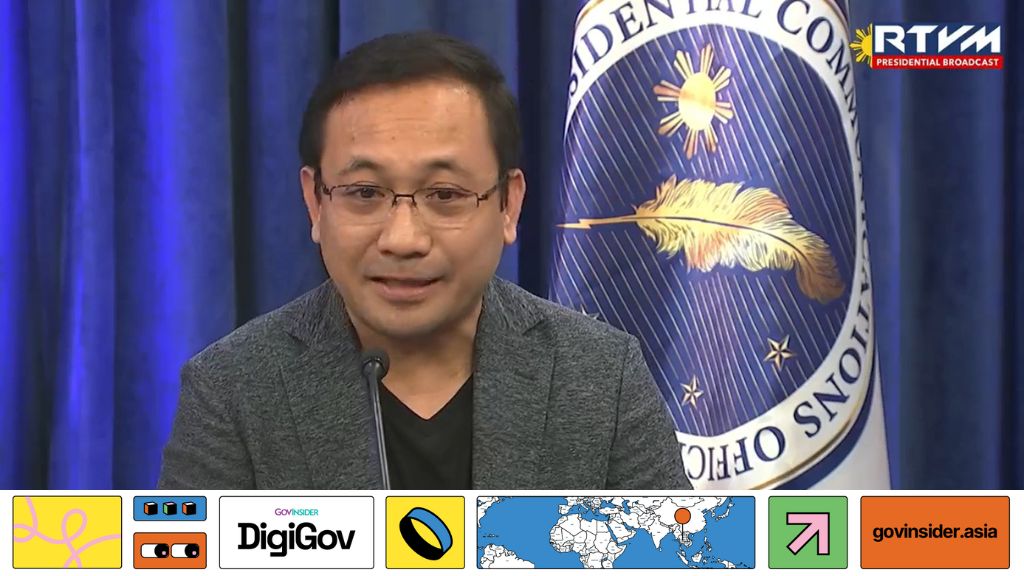 The Philippines is introducing blockchain to secure government transactions