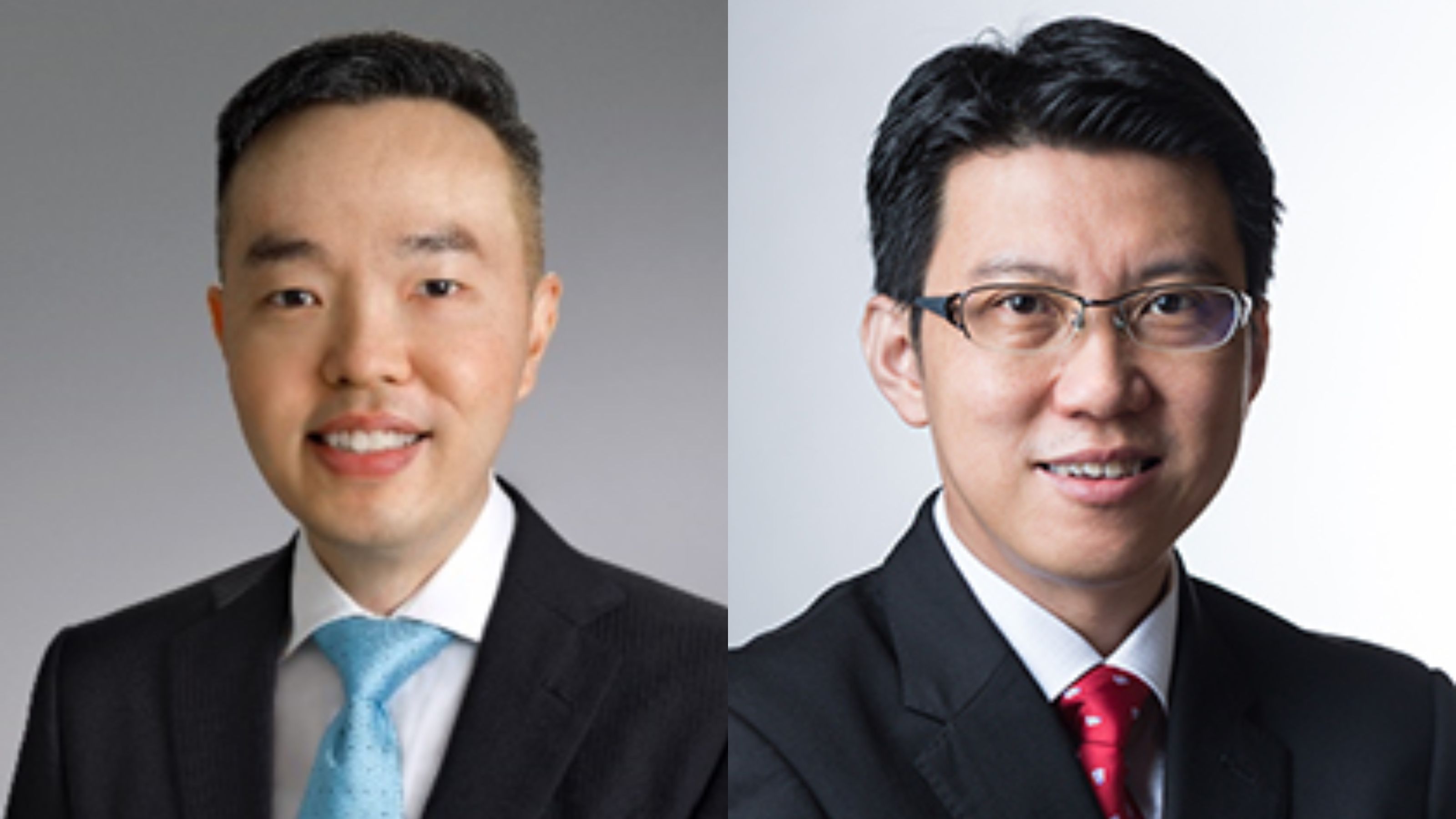 Eastern General Hospital (EGH) names new CEO and Medical Board Chairman