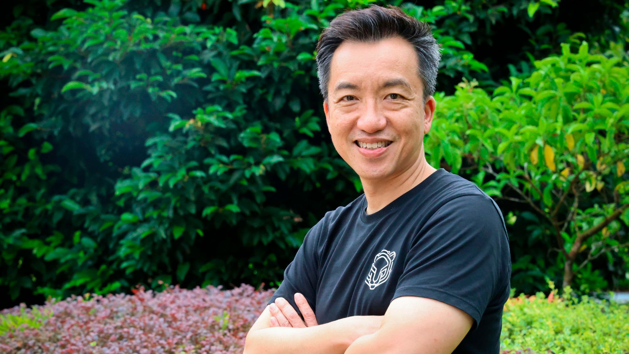 Undaunted: How Singapore’s HTX embraces failure to drive innovation