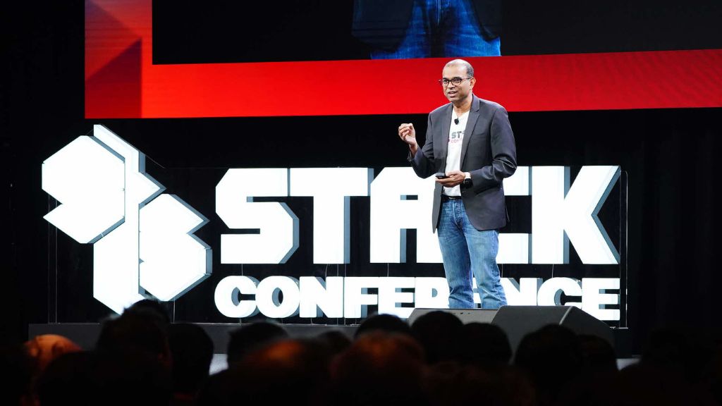 STACK Developer Conference 2024 showcases Singapore’s internal digital core