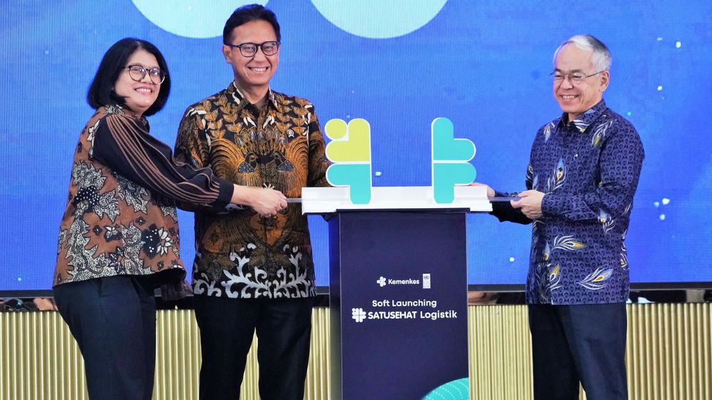 Indonesia's SATUSEHAT platform aims to streamline healthcare delivery