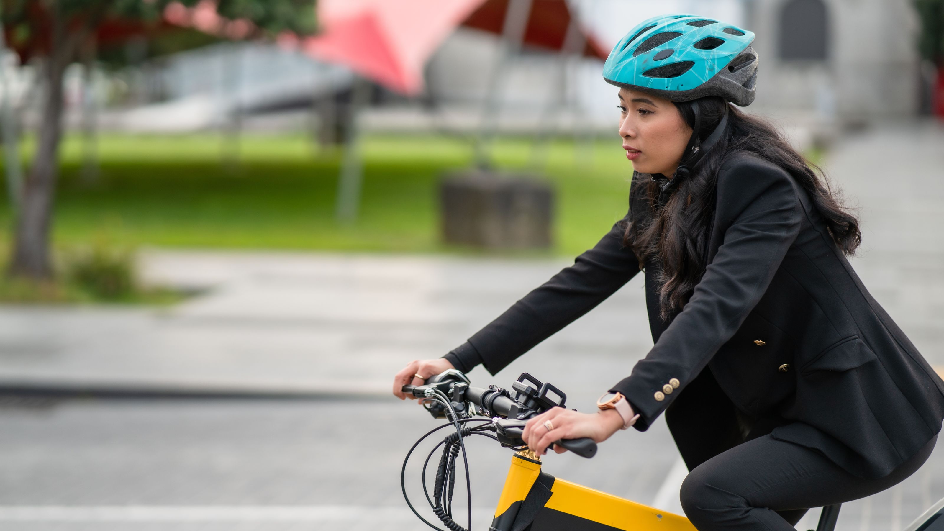 Sustainable transport key to Asia-Pacific’s development ambitions and ...