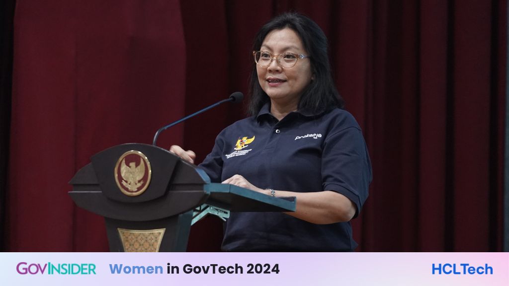 Denni Puspa Purbasari, Direktur Eksekutif PMO Kartu Prakerja