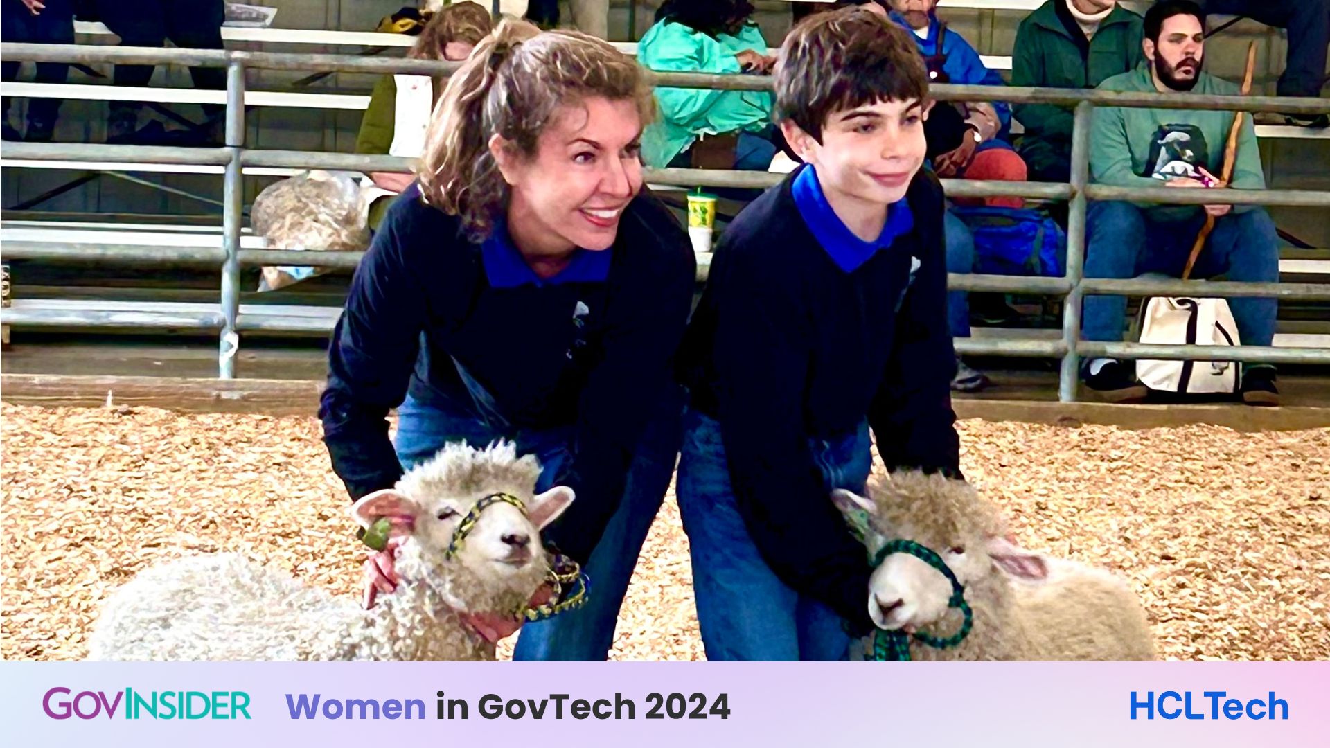 Laura Galante, Intelligence Community’s Cyber Executive and Director of ...