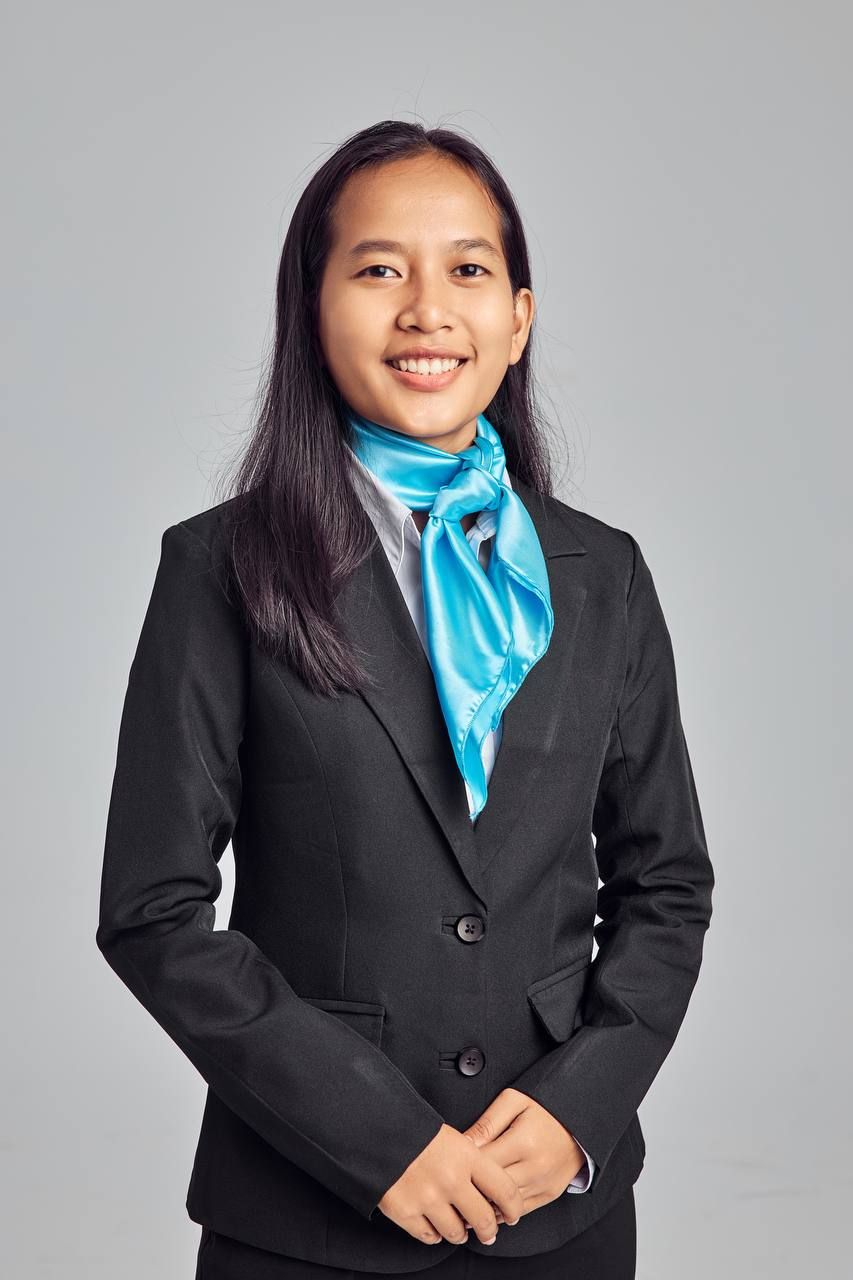 Hap Monyca, Project Coordinator, Technical Team, General Secretariat of ...