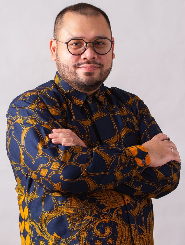 GovTech Edu tentang membangun ekosistem tech yang citizen-centric dan ...