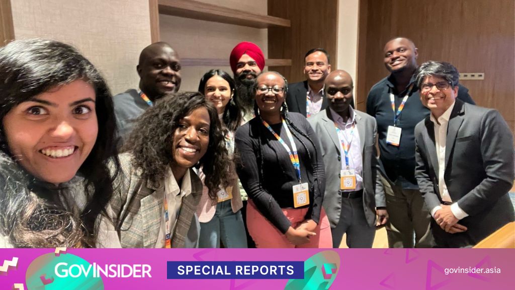 The Centre for Digital Public Infrastructure to launch DPI-as-a ...