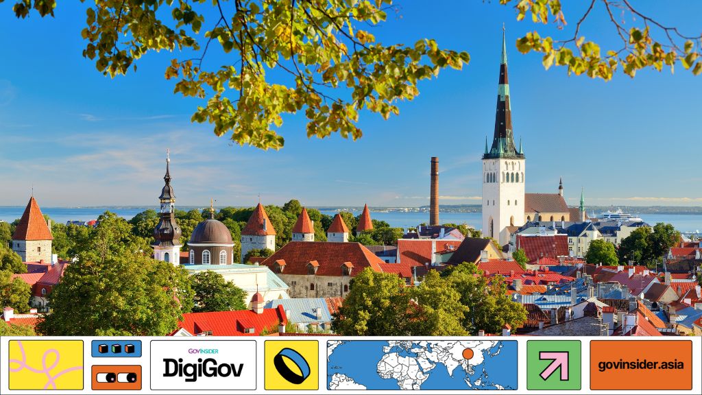 #DigiGovSpotlight The world’s most digital society to pursue ...