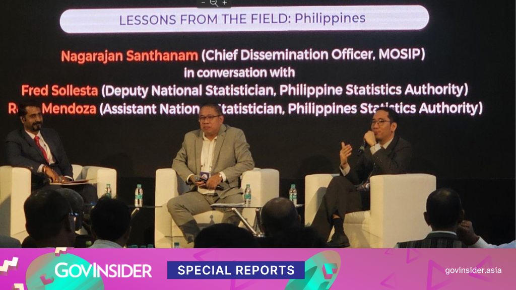 How the Philippines tapped on open-source to implement digital identity ...