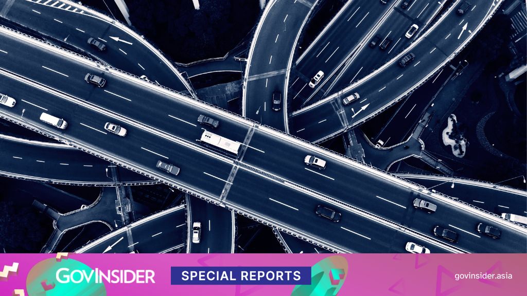 Estonia’s X-Road: data exchange in the world’s most digital society