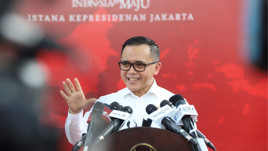 All Indonesia ministries’ apps set to be integrated via APIs with INA ...