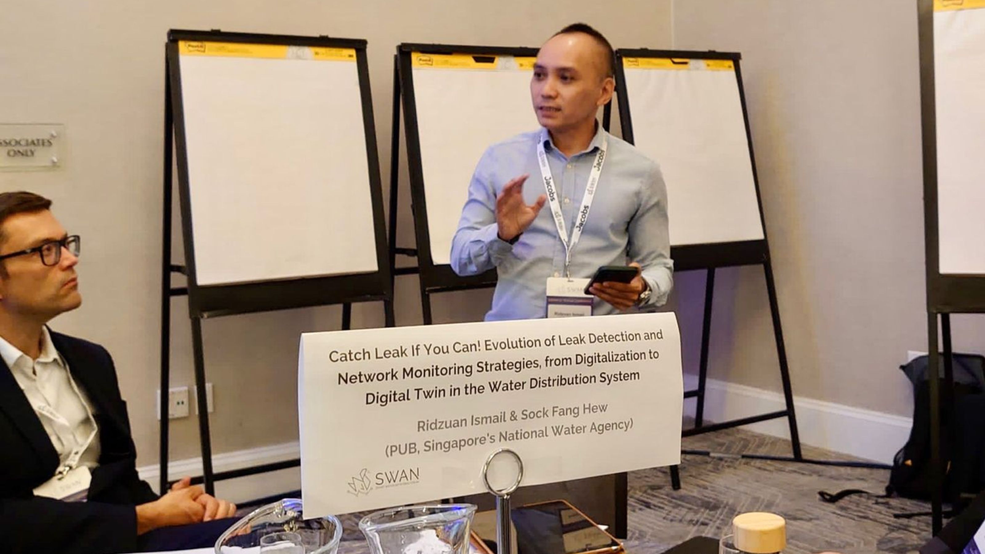 As the climate crisis hits, here’s how Singapore’s national water ...