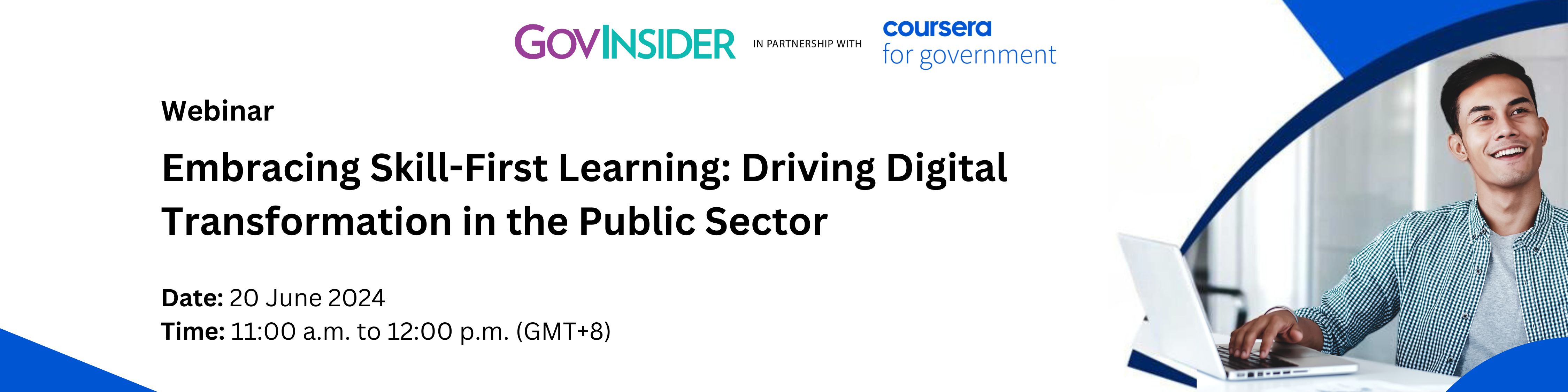 Embracing Skill-First Learning: Driving Digital Transformation in the ...