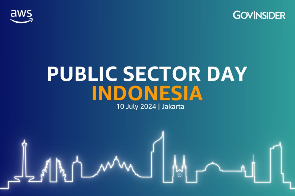 GovInsider Public Sector Day