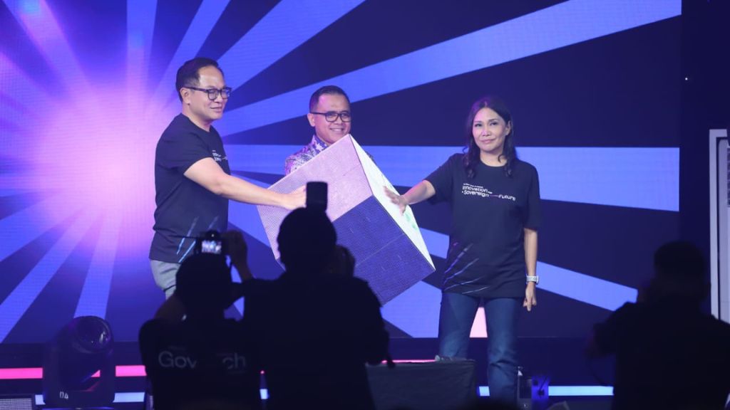 Tiga tantangan utama dalam perjalanan GovTech Indonesia
