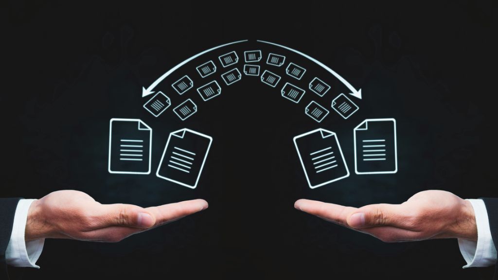 Bagaimana Indonesia mendorong pertukaran data dan melepaskan diri dari silo