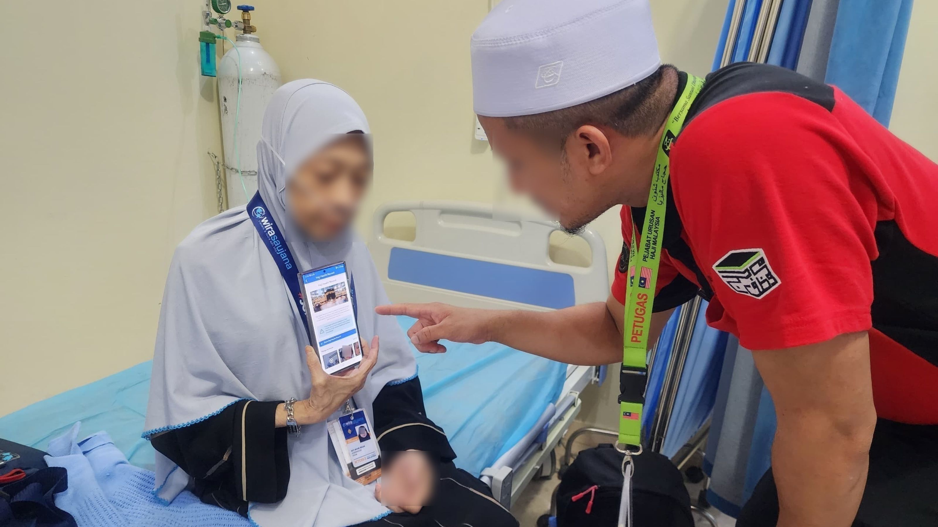 Bridging healthcare’s data divide: Malaysia pioneers global ...