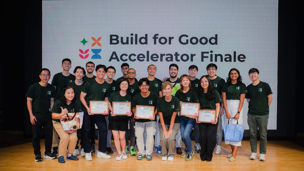 Five citizen-led sustainability pilots move towards launch