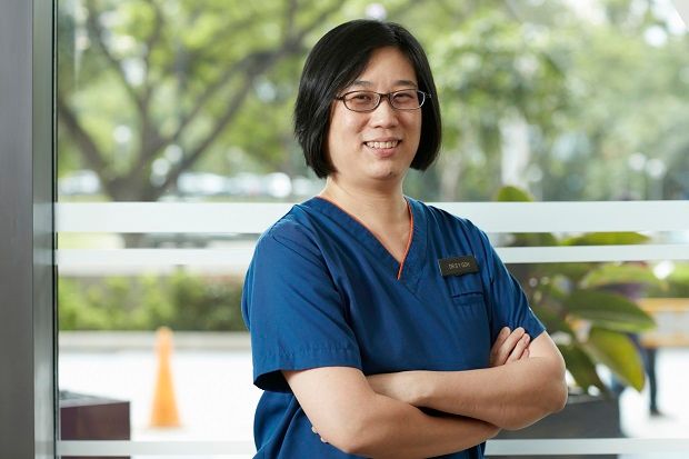 SingHealth pilots GPT tool for clinician notes to improve patient ...