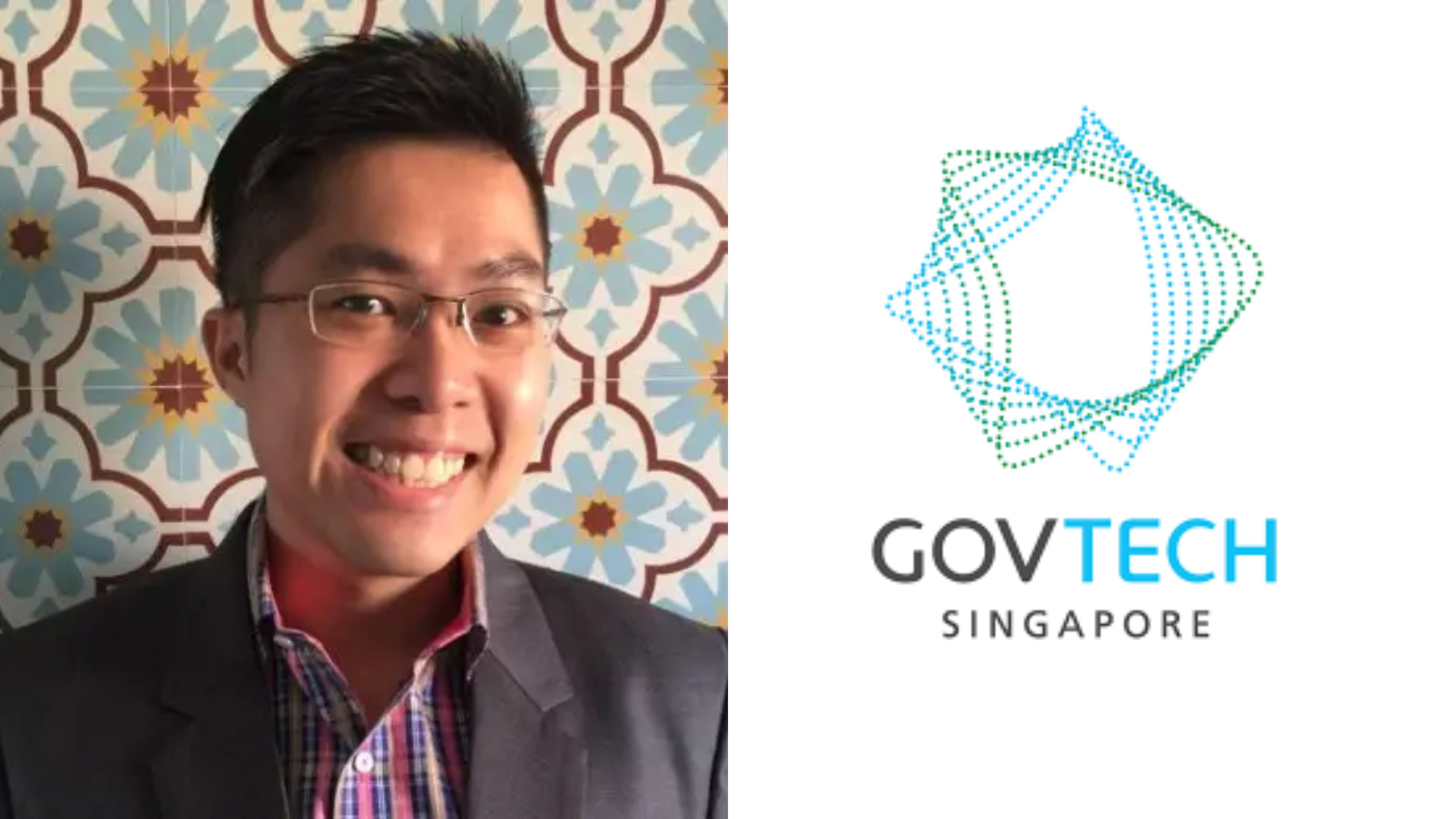 GovTech Singapore gets new Head of Software Engineering Practice