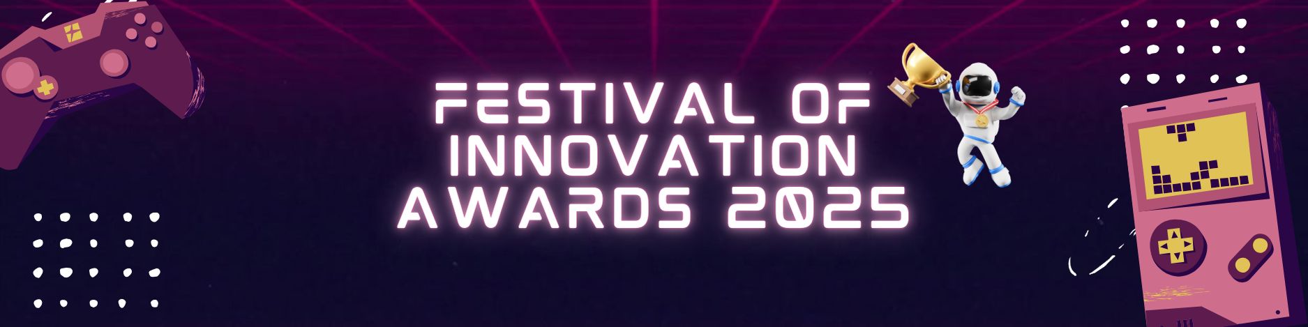 Festival of Innovation Awards 2025