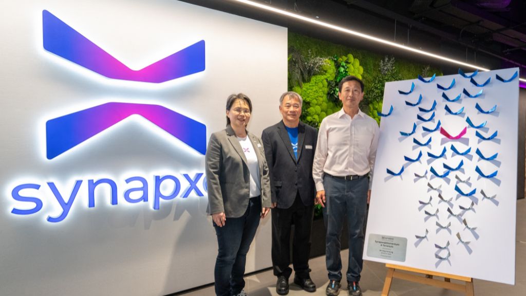 Singapore’s national healthtech agency launches new innovation lab