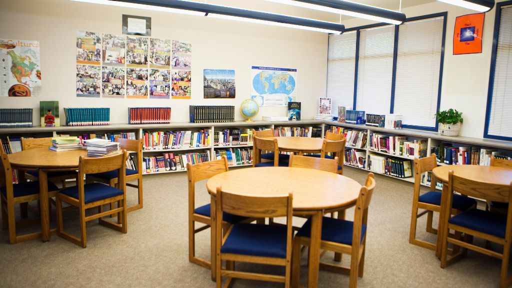 Unlocking knowledge: How Civica enhances Singapore’s school libraries