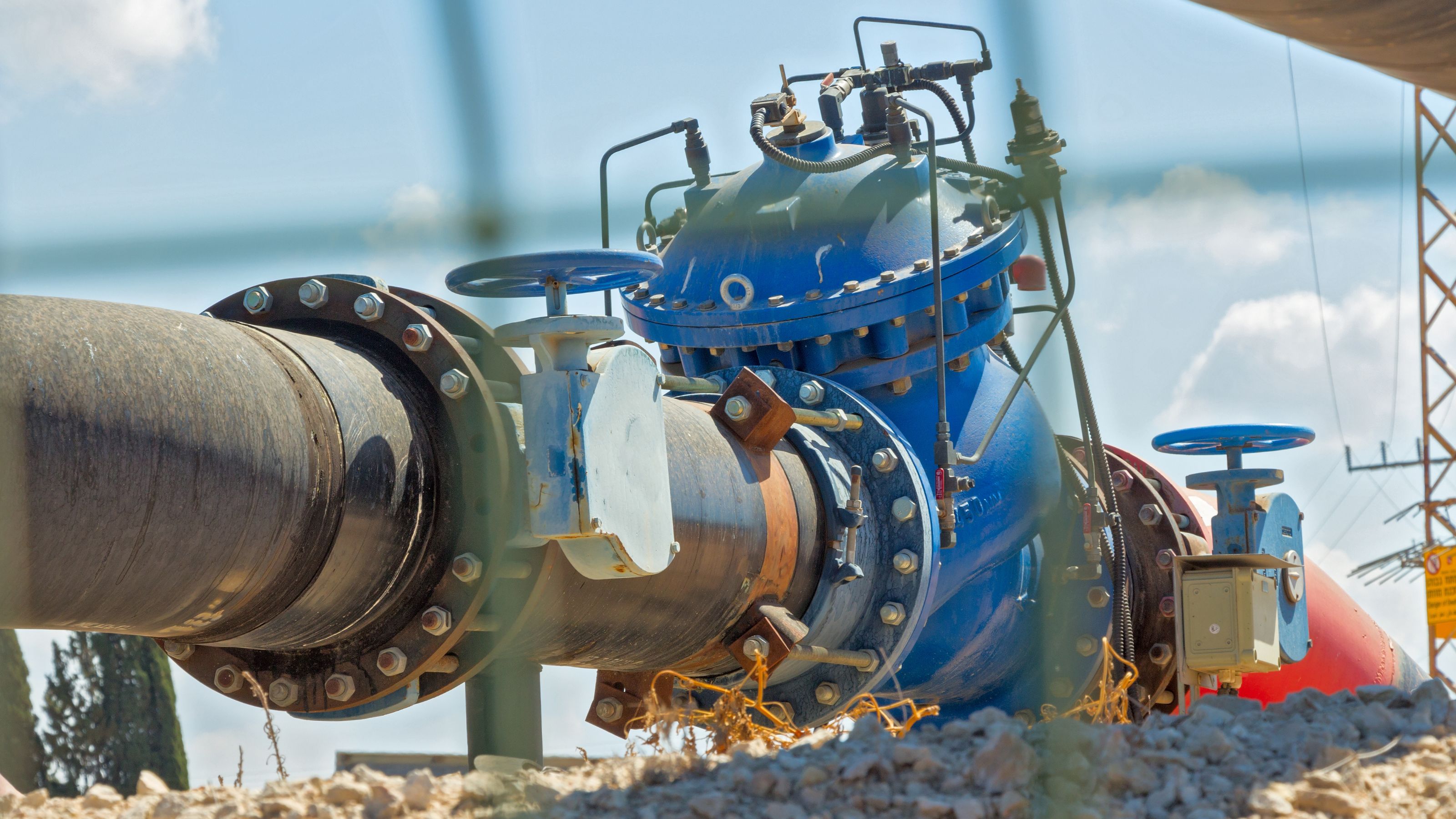 Cybersecurity and critical infrastructure defence strategies converging