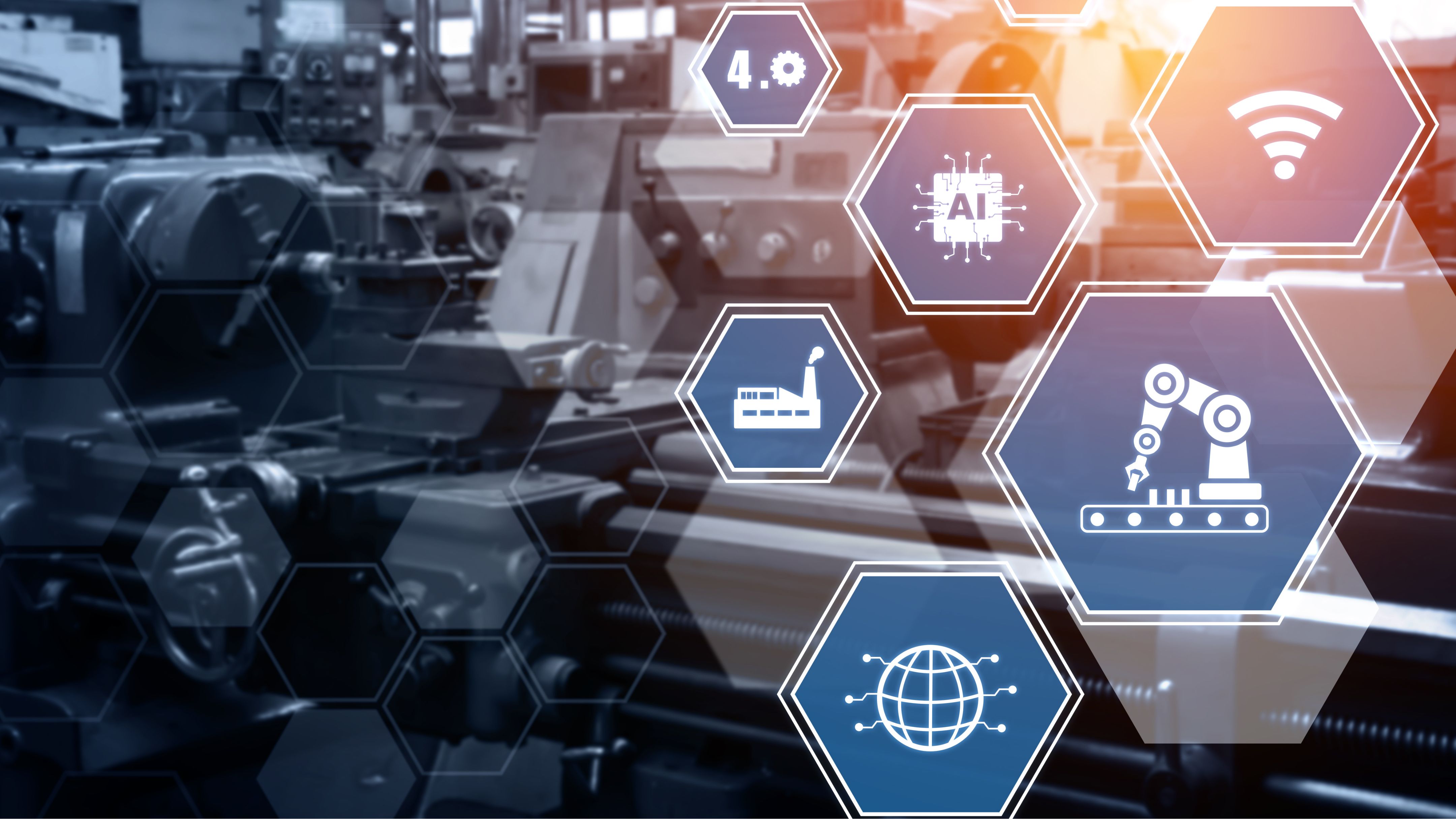 Malaysia is leading ASEAN in fourth industrial revolution initiatives