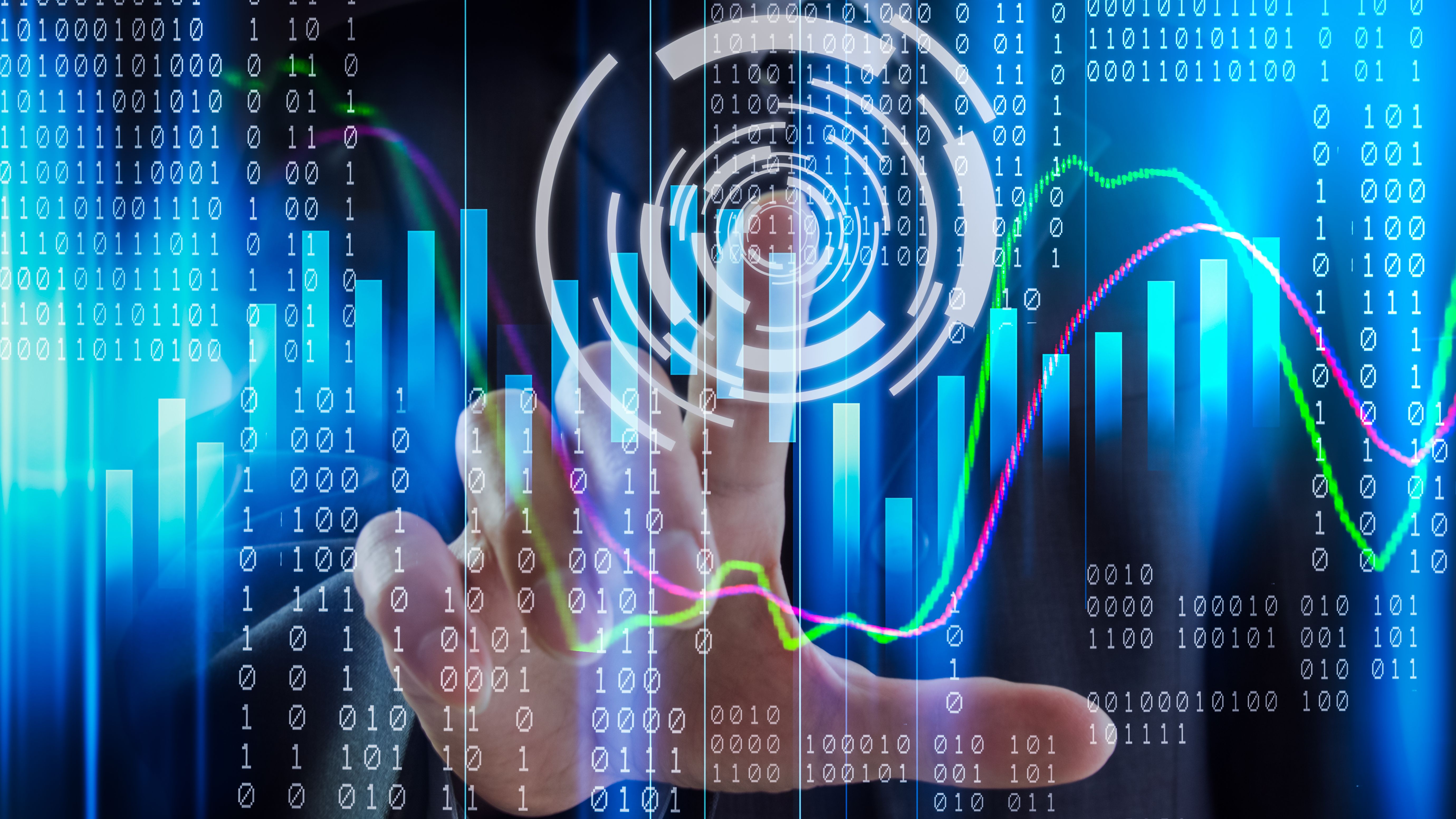 Non-technology sector accounts for more than two-thirds of digital growth