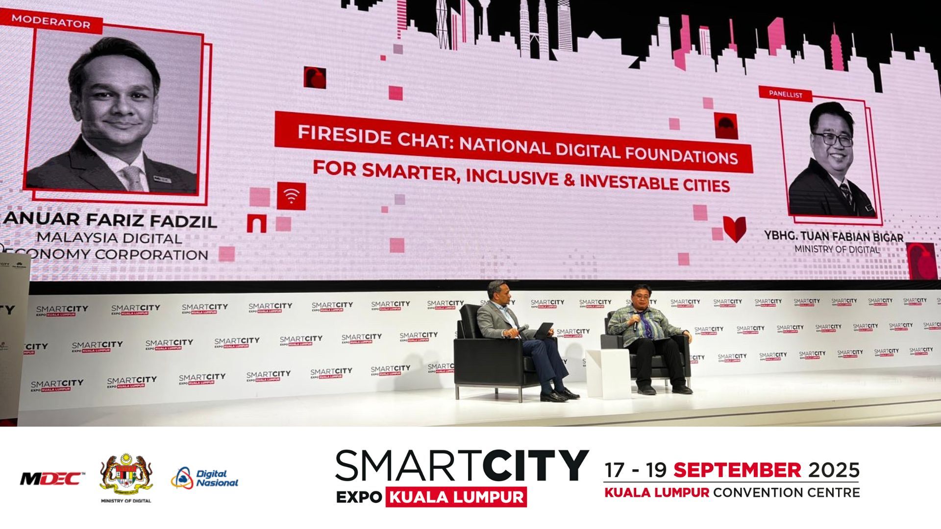 Malaysia wants to be an AI Nation. What’s next to go from vision to impact?