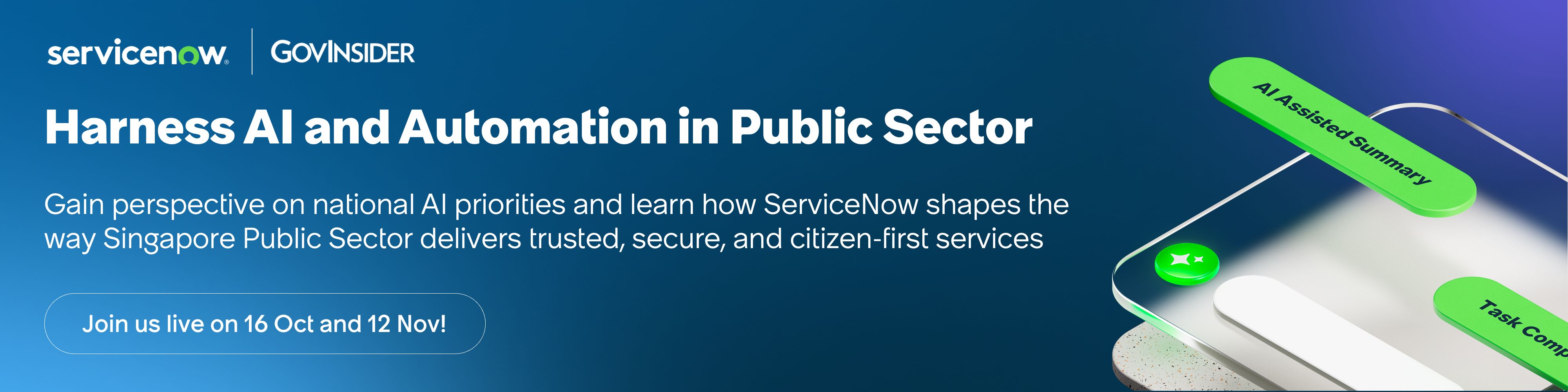 Analytics.gov, Singapore’s Whole-Of-Government data exploitation ...