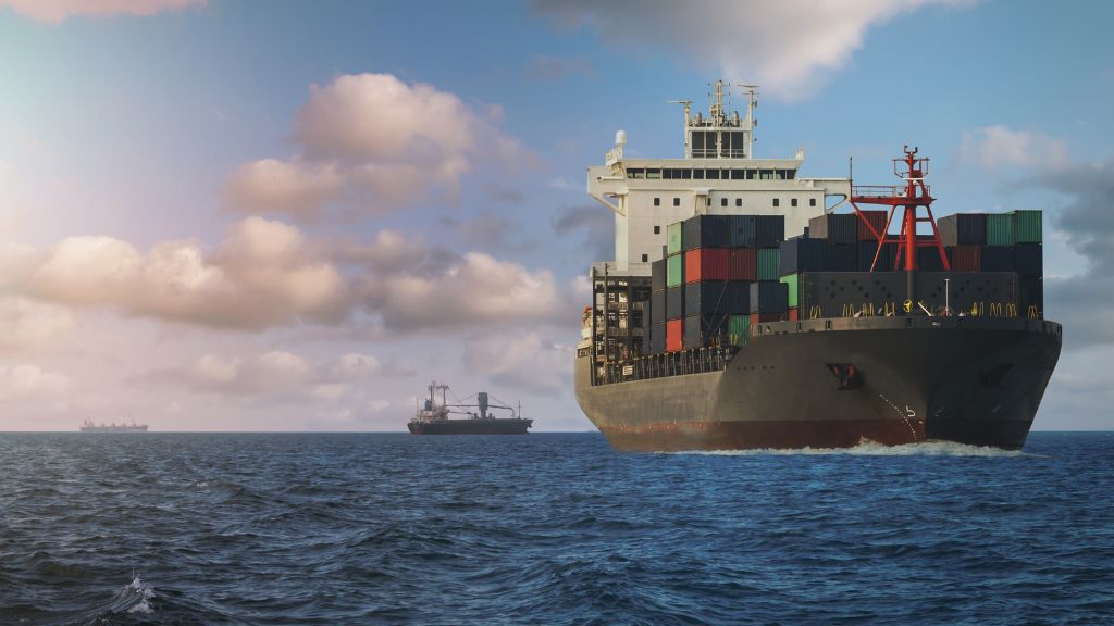 How electronic IDs protect the rights of Indonesian seafarers on high seas