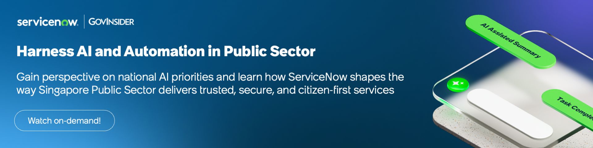 Truly no-wrong door: ServiceSG brings WOG services to less digitally ...