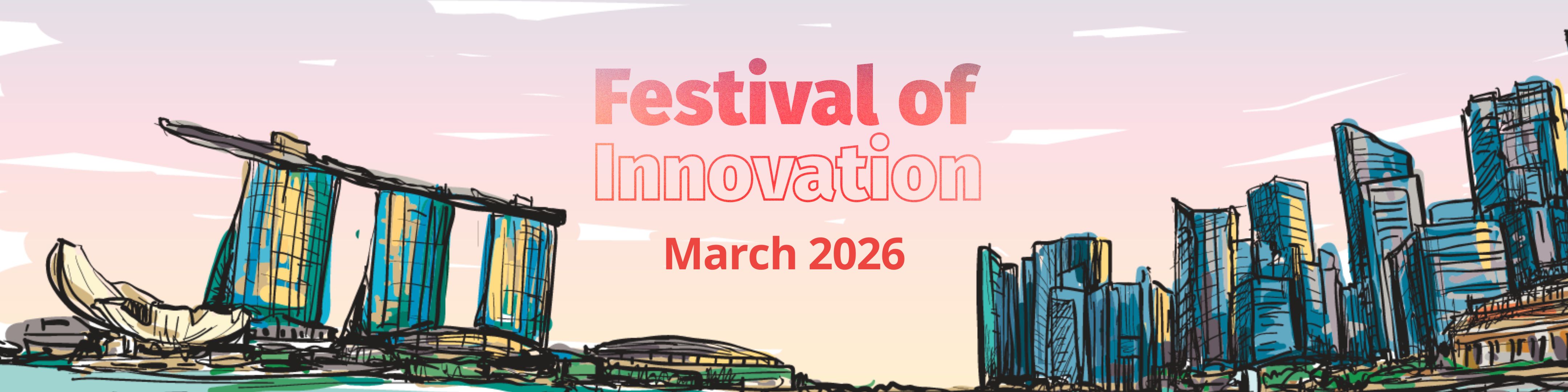 Festival of Innovation 2026