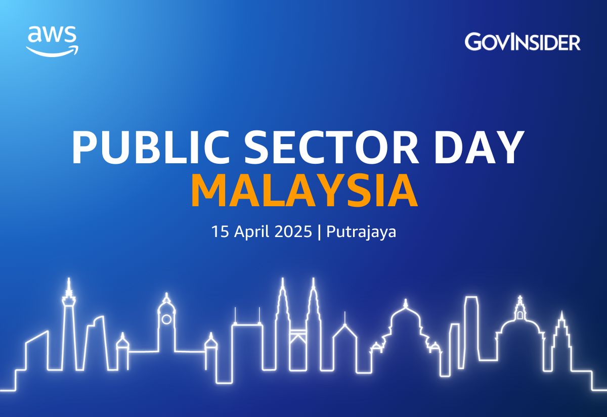 GovInsider Public Sector Day
