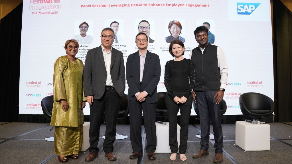 How GenAI enhances employee productivity and learning