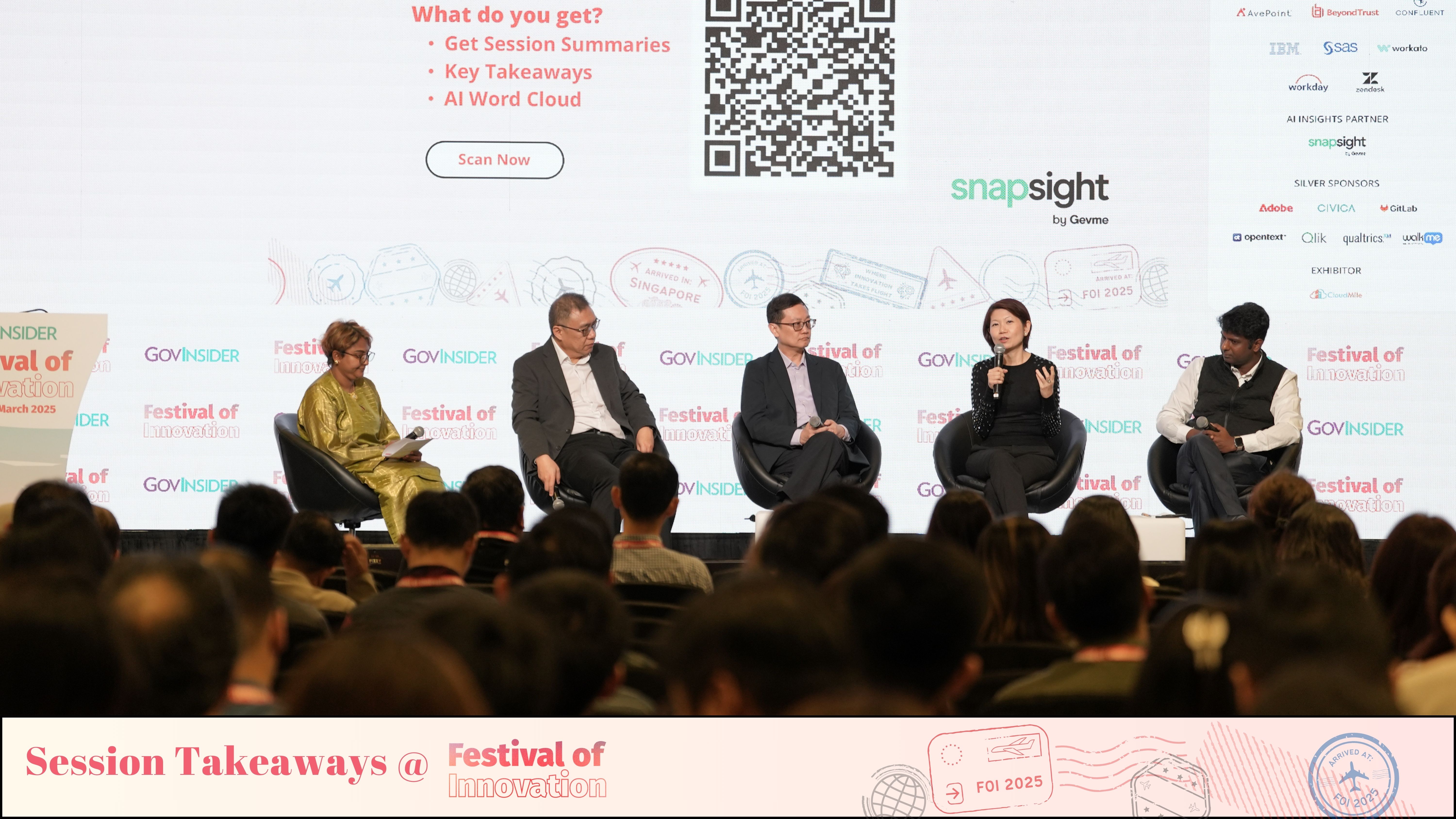 How GenAI enhances employee productivity and learning