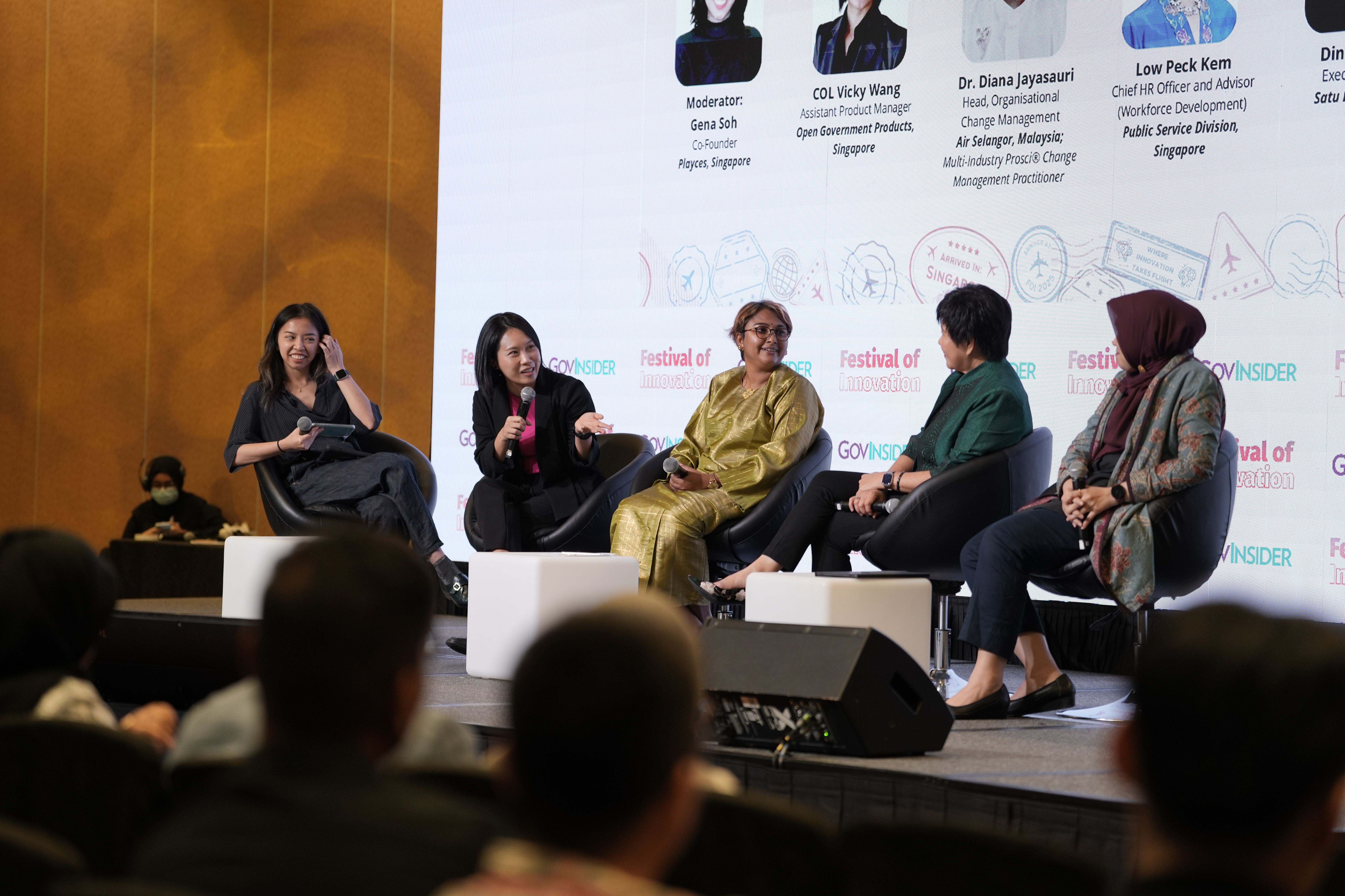 More than quotas: diversity and inclusion to improve public service