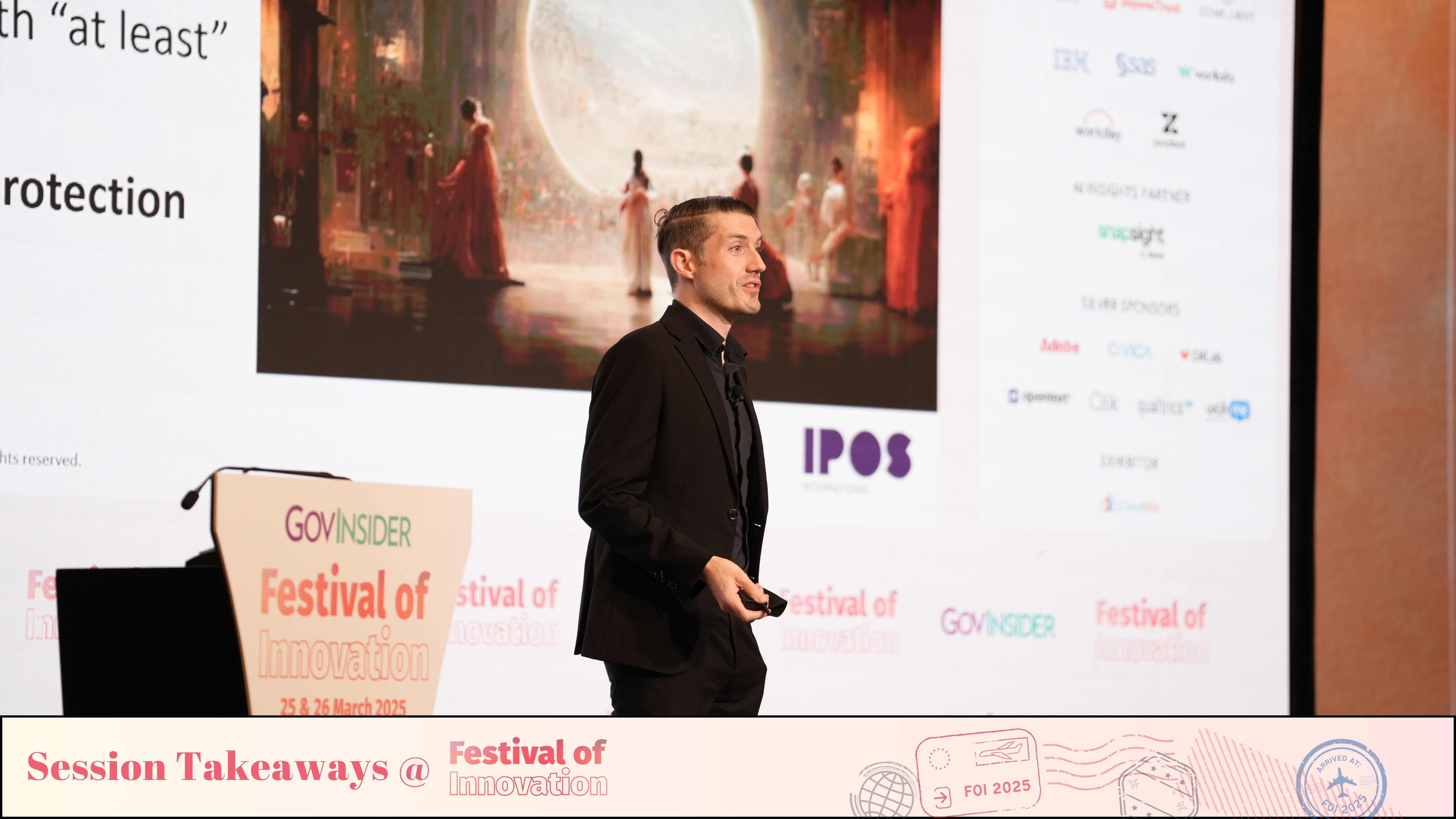 Tackling legal risks in generative AI