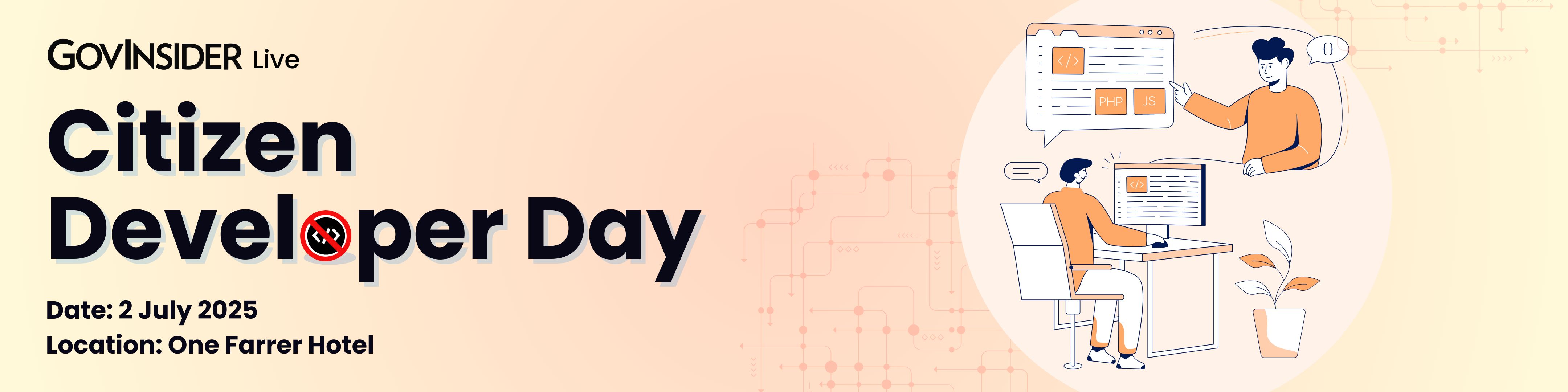 Citizen Developer Day 2025