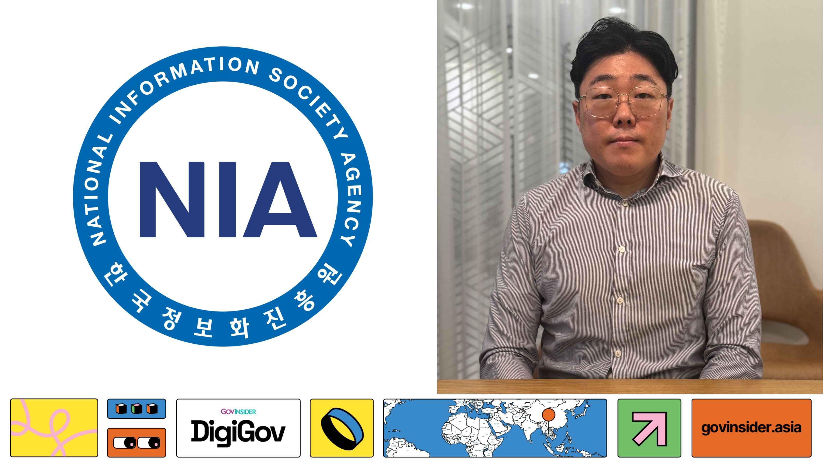 Robust, open data foundations power South Korea’s AI digital government ...