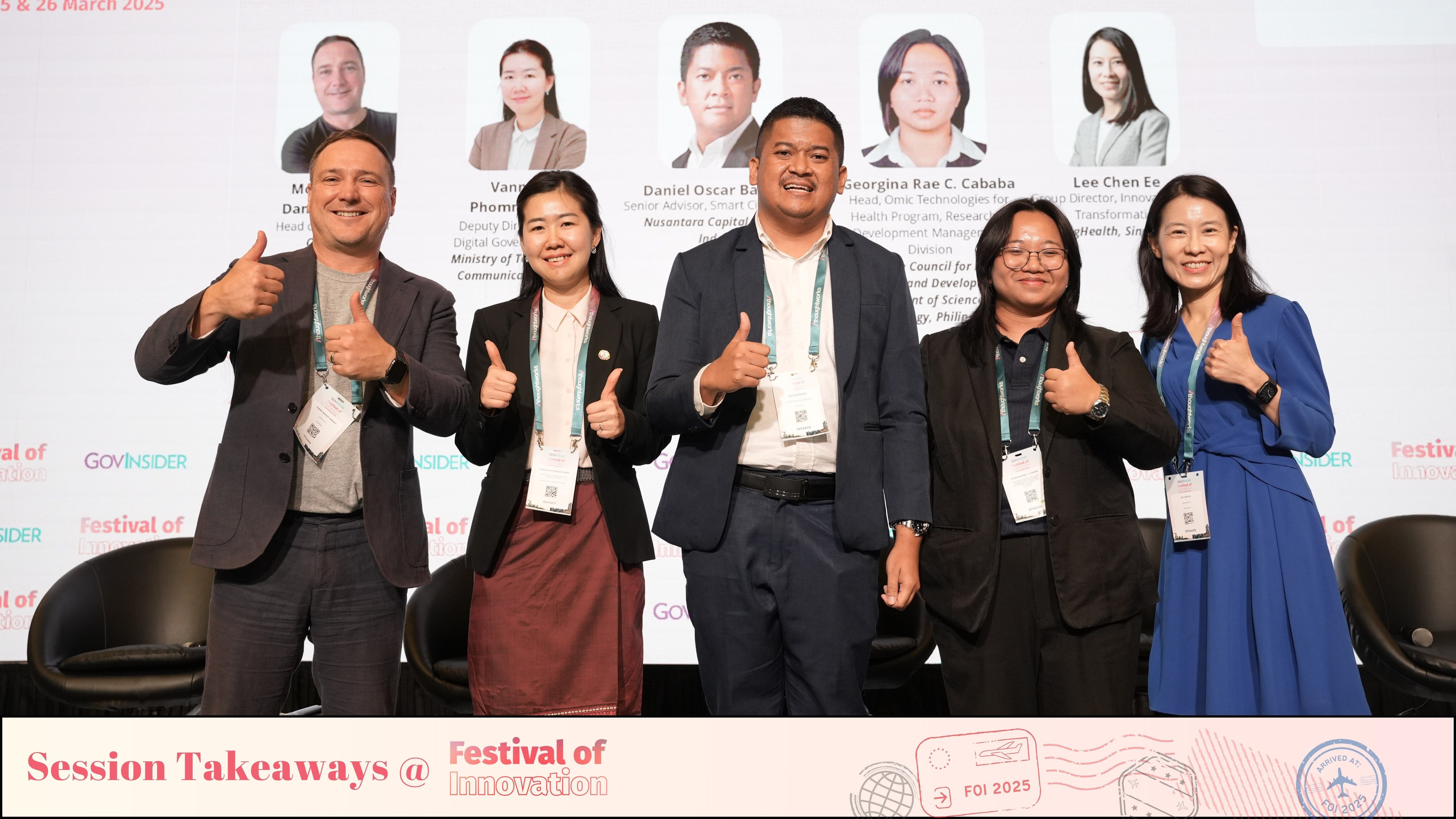 What will future government delivery look like?