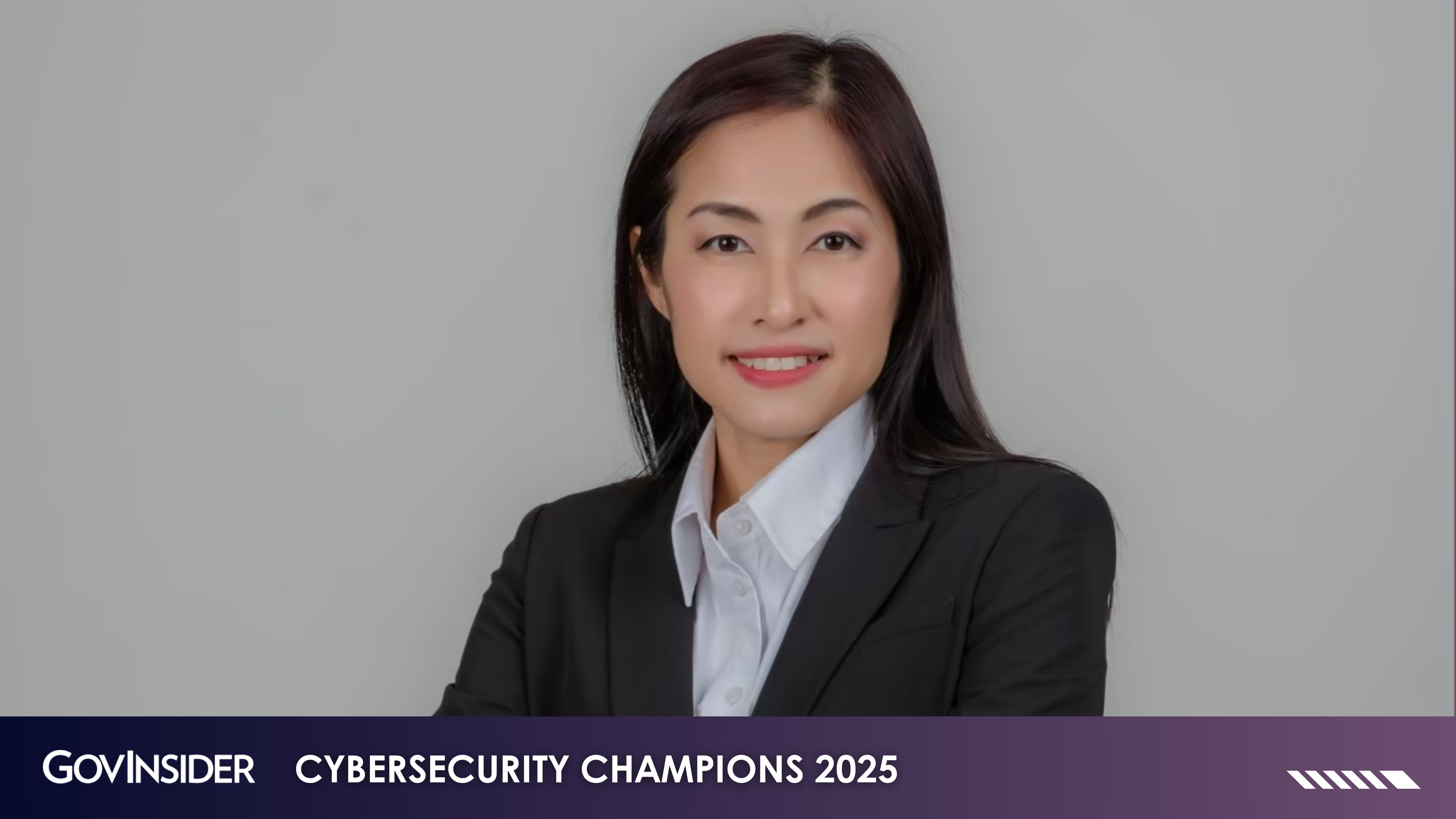 Meet GI's Cybersecurity Champion: Saichon Saelee, Director of Cyber ...