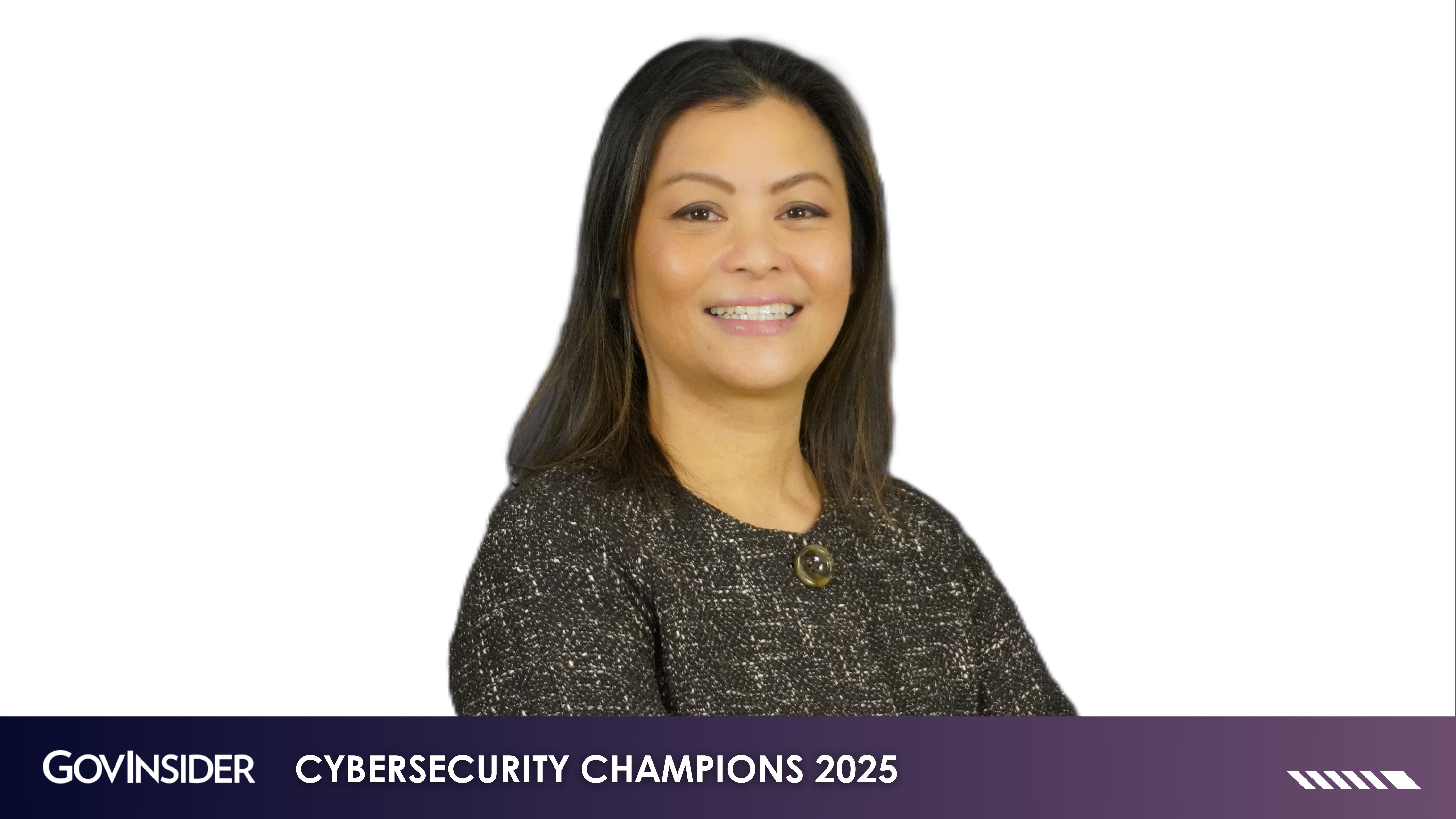 Meet GI's Cybersecurity Champion: Joanna Murphy, Director General ...