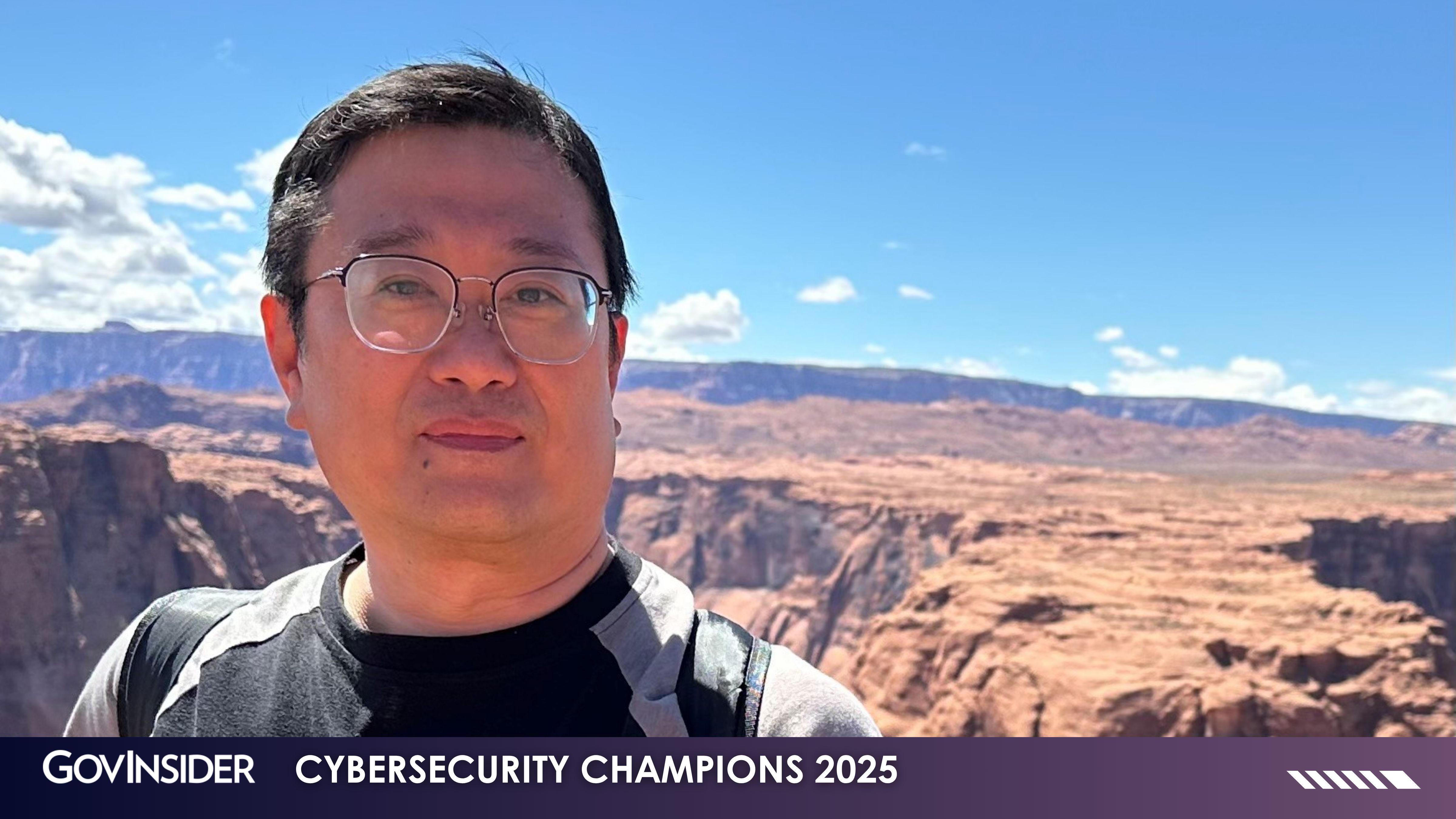 Meet GI's Cybersecurity Champion: Chan Yew Weng, Chief Information ...