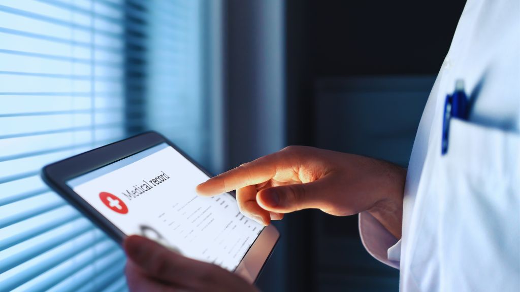 Hospital transformation and the future of EMR in Indonesia