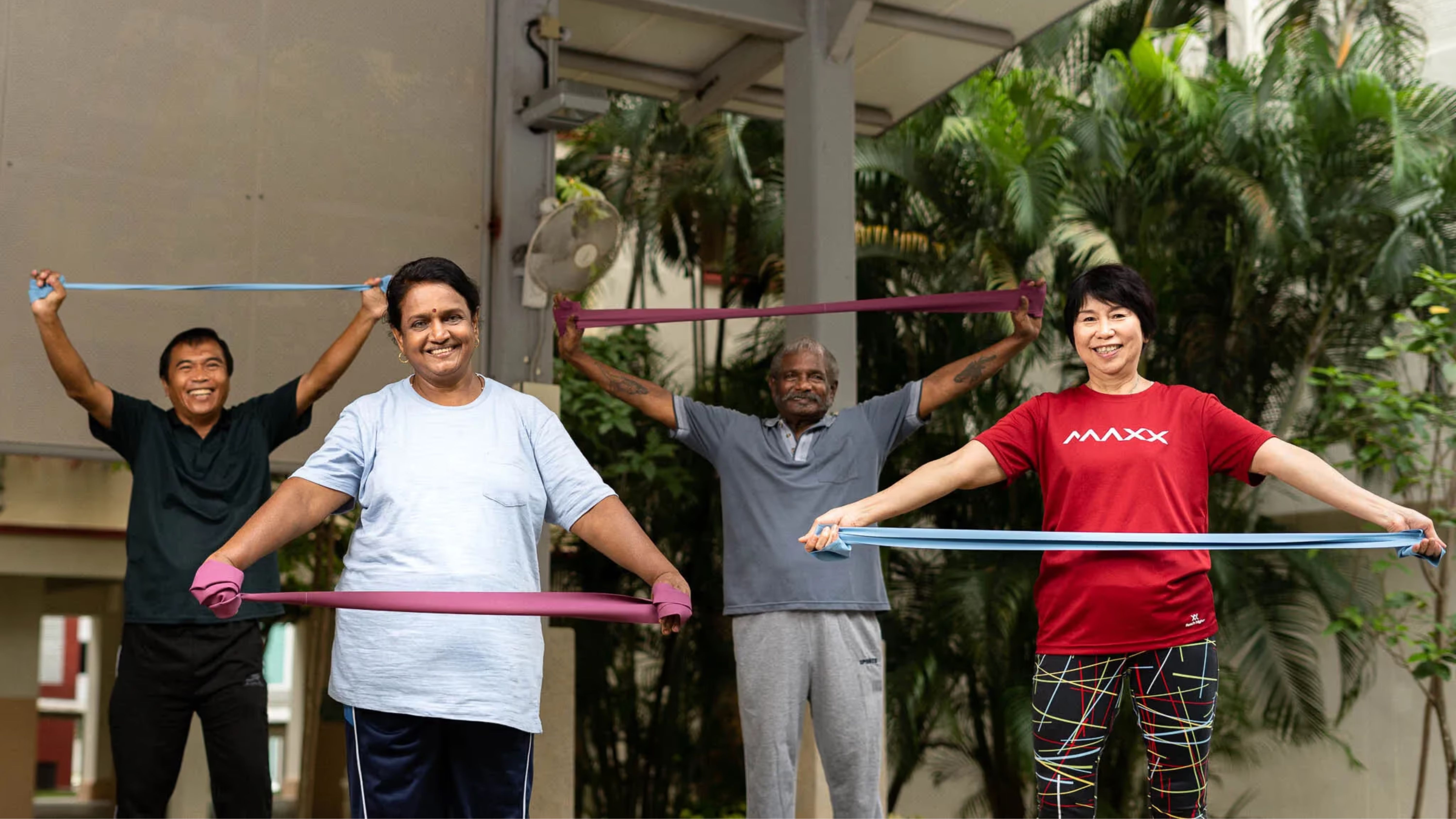 As Singapore ages, agencies take a WOG approach to meet seniors ...