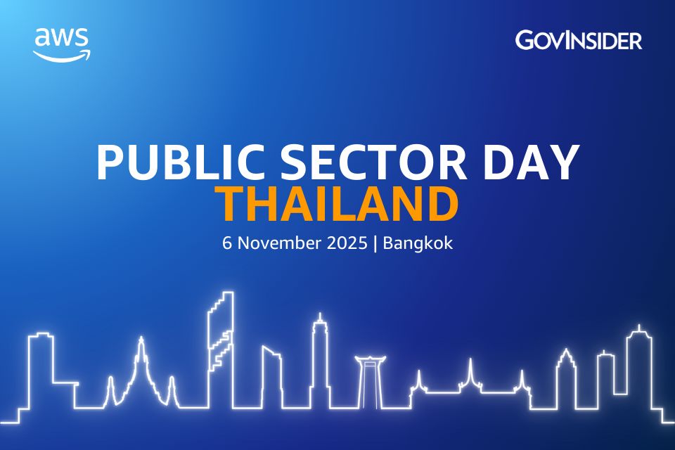 GovInsider Public Sector Day