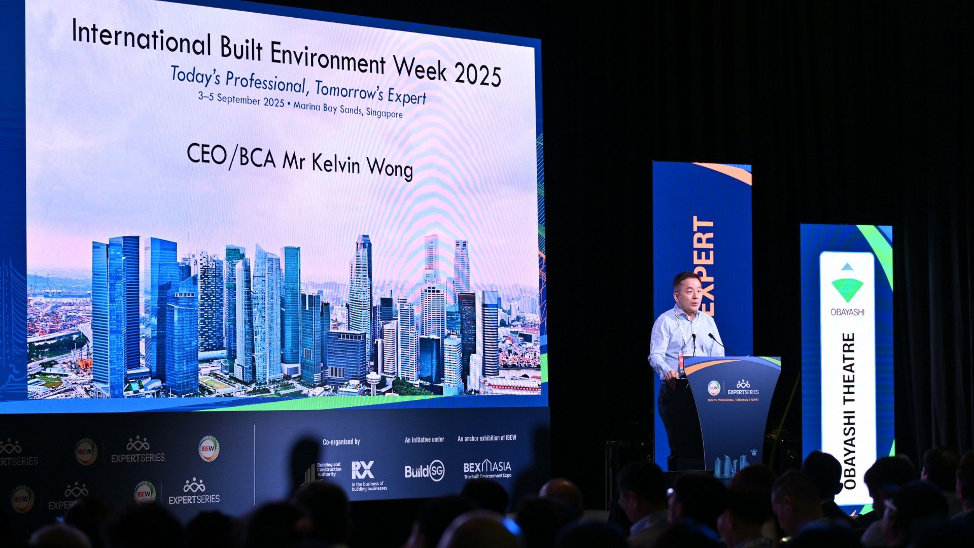 One-stop digital platform for built environment industry to be ...